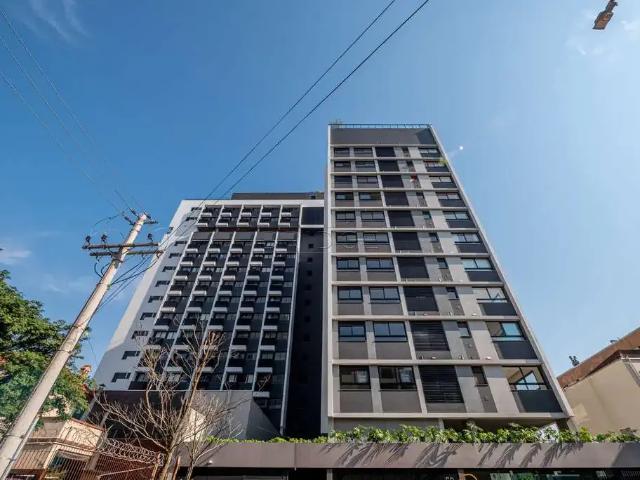 Loft para Locação em Porto Alegre/RS Rio Branco 1 Quartos