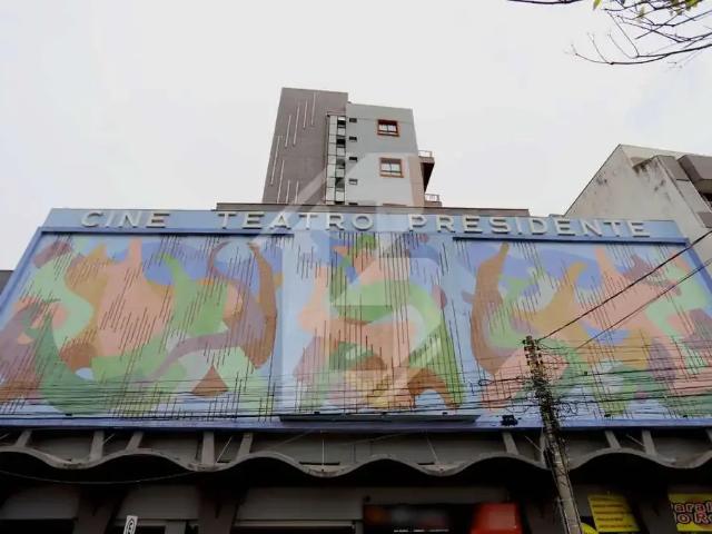 Loft para Locação em Porto Alegre/RS São João 1 Quartos