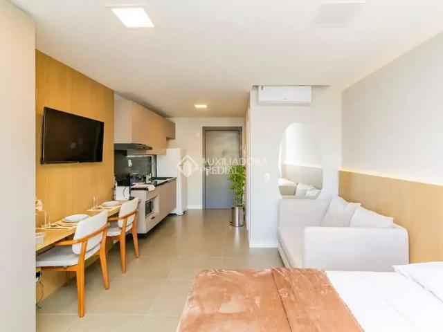 Loft para Locação em Porto Alegre/RS Três Figueiras 1 Quartos