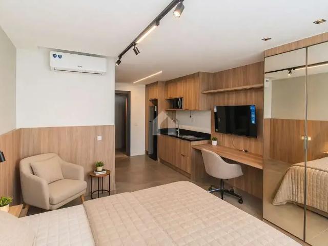 Loft para Locação em Porto Alegre/RS Três Figueiras 1 Quartos