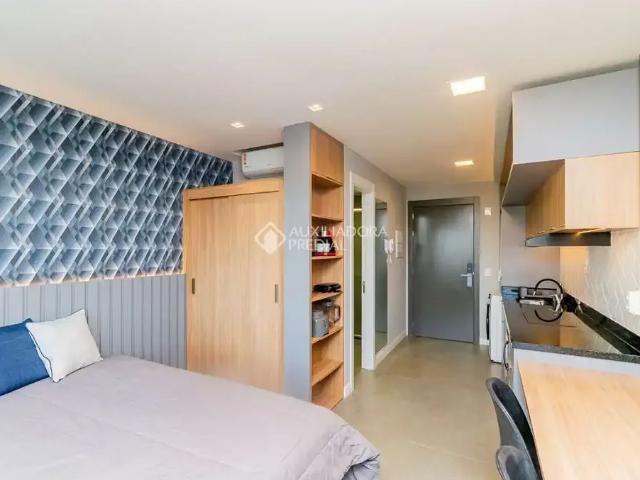 Loft para Locação em Porto Alegre/RS Três Figueiras 1 Quartos