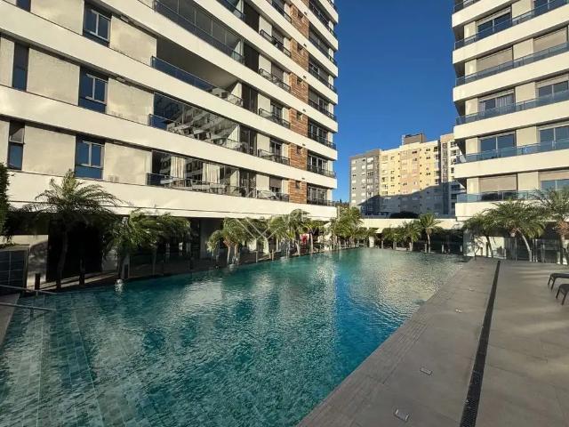Loft para Locação em Porto Alegre/RS Tristeza 1 Quartos