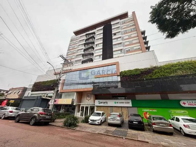 Loft para Locação em Porto Alegre/RS Vila Ipiranga 1 Quartos