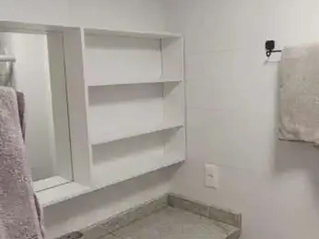 Loft para Locação em Recife/PE Espinheiro 1 Quartos