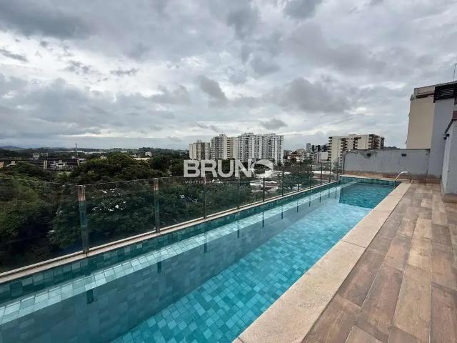 Loft para Locação em Resende/RJ Jardim Jalisco 1 Quartos