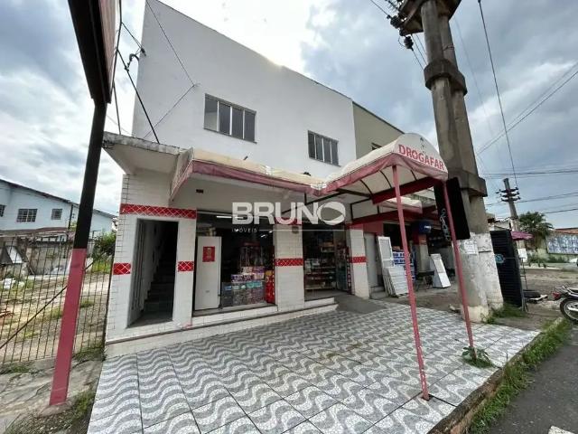 Loft para Locação em Resende/RJ Nova Liberdade 1 Quartos