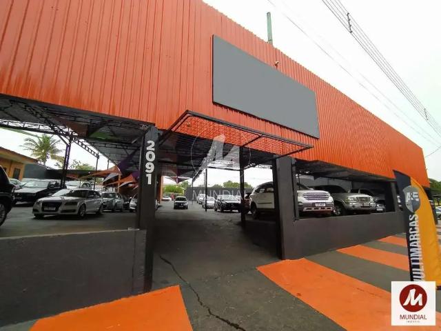 Loft para Locação em Ribeirão Preto/SP Alto da Boa Vista