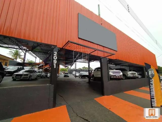 Loft para Locação em Ribeirão Preto/SP Alto da Boa Vista