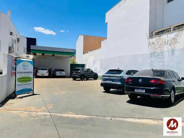 Loft para Locação em Ribeirão Preto/SP Alto da Boa Vista