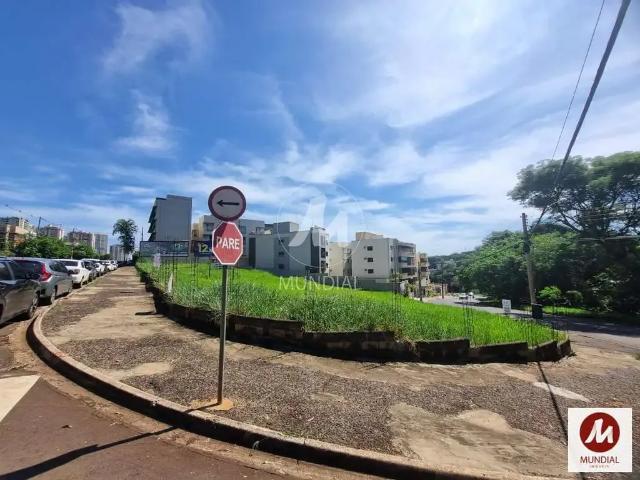 Loft para Locação em Ribeirão Preto/SP Jardim Botânico