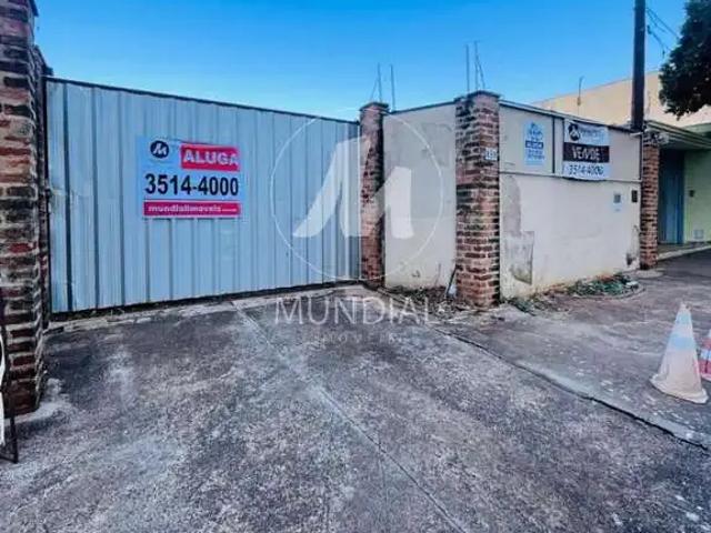 Loft para Locação em Ribeirão Preto/SP Nova Ribeirânia