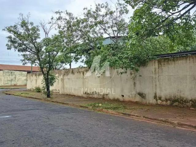Loft para Locação em Ribeirão Preto/SP Vila Elisa