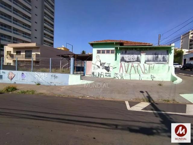 Loft para Locação em Ribeirão Preto/SP Vila Seixas