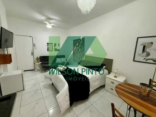Loft para Locação em Rio de Janeiro/RJ Copacabana 1 Quartos