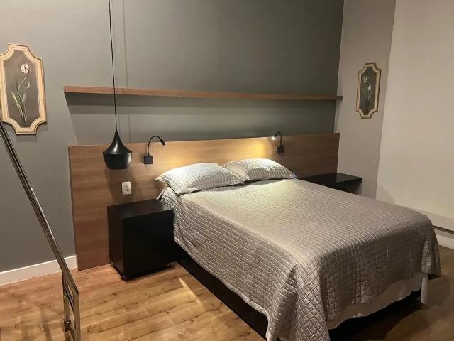 Loft para Locação em Rio de Janeiro/RJ Barra da Tijuca 2 Quartos