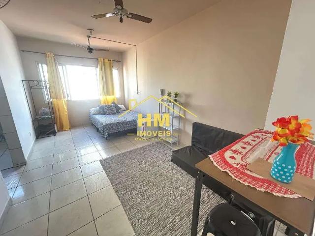 Loft para Locação em São Vicente/SP Centro