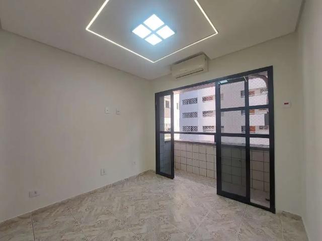 Loft para Locação em São Vicente/SP Boa Vista