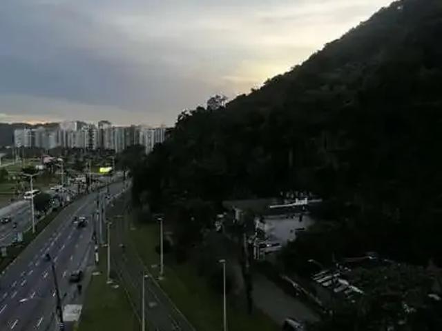 Loft para Locação em São Vicente/SP Itararé