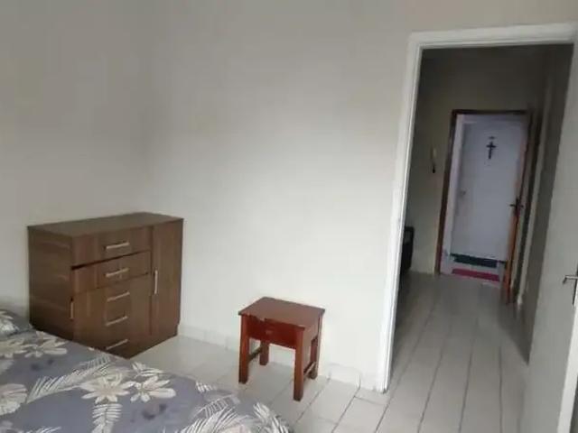 Loft para Locação em São Vicente/SP Itararé