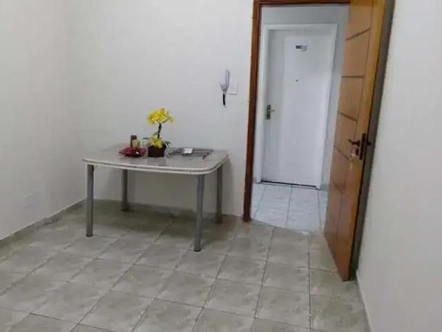 Loft para Locação em São Vicente/SP Itararé
