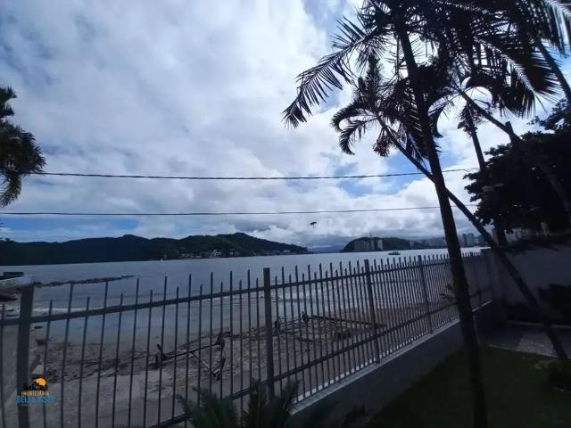 Loft para Locação em São Vicente/SP Itararé 1 Quartos