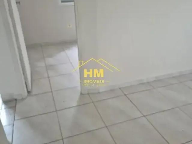 Loft para Locação em São Vicente/SP Itararé 1 Quartos