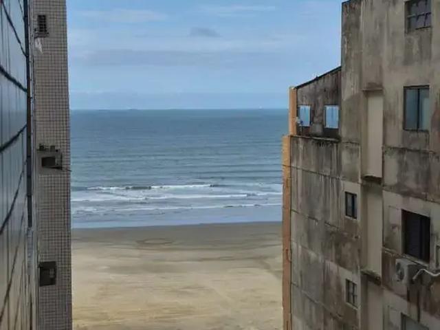 Loft para Locação em São Vicente/SP Itararé