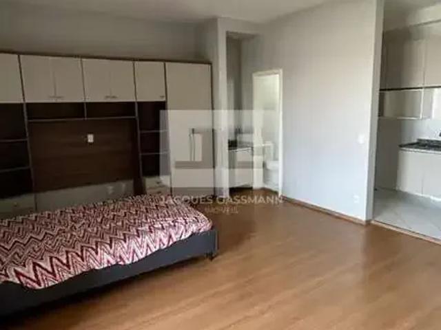 Loft para Locação em São Bernardo do Campo/SP Centro 1 Quartos
