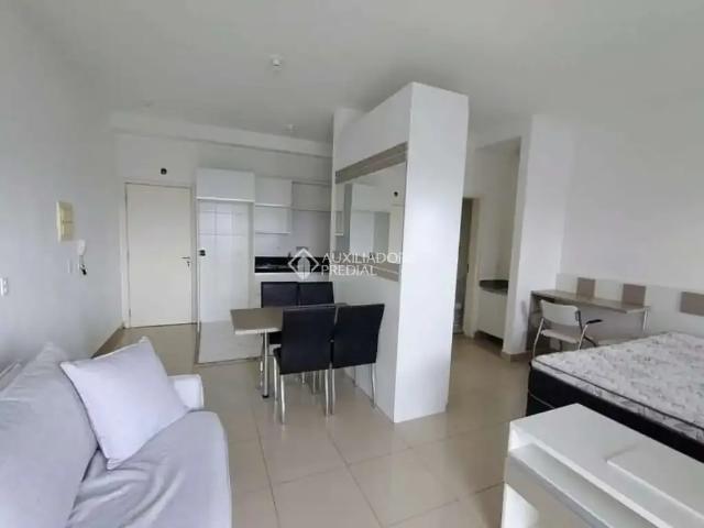 Loft para Locação em São Bernardo do Campo/SP Centro 1 Quartos