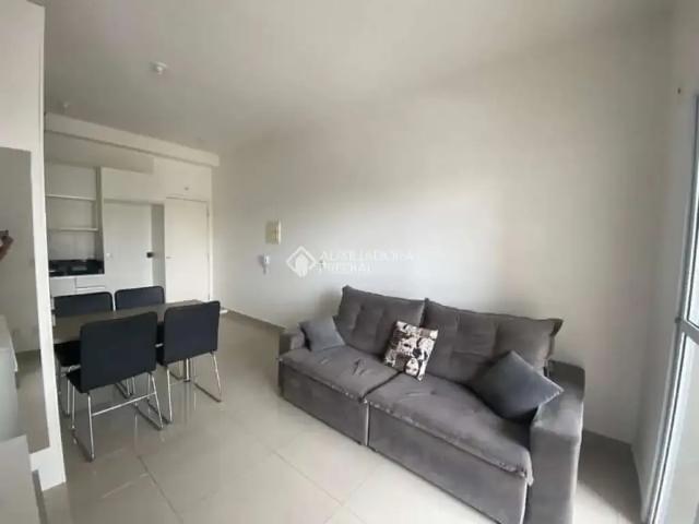 Loft para Locação em São Bernardo do Campo/SP Centro 1 Quartos