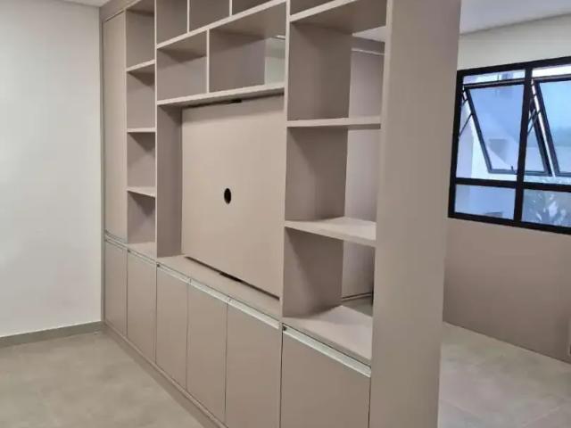 Loft para Locação em São Bernardo do Campo/SP Centro 1 Quartos