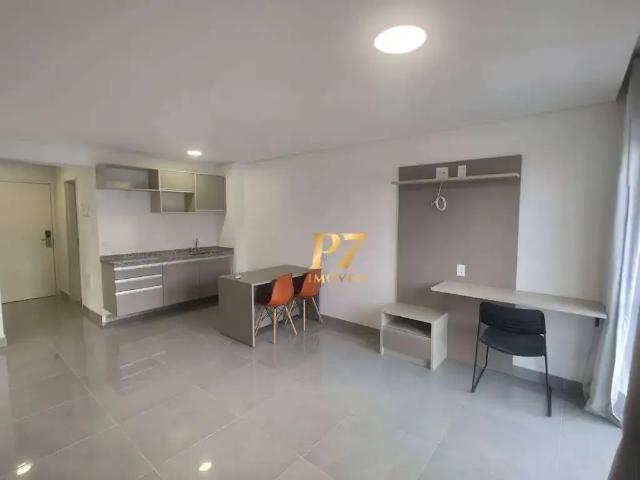 Loft para Locação em São Bernardo do Campo/SP Jardim Chácara Inglesa 1 Quartos