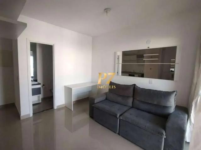 Loft para Locação em São Bernardo do Campo/SP Rudge Ramos 1 Quartos