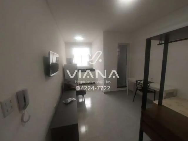 Loft para Locação em São Caetano do Sul/SP Centro 1 Quartos