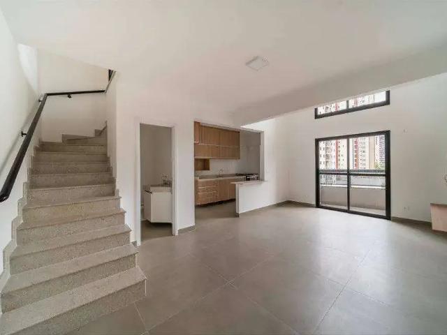 Loft para Locação em São José dos Campos/SP Jardim Aquárius 1 Quartos