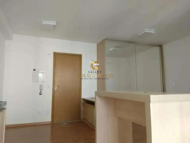 Loft para Locação em São José dos Campos/SP Jardim Aquárius 1 Quartos