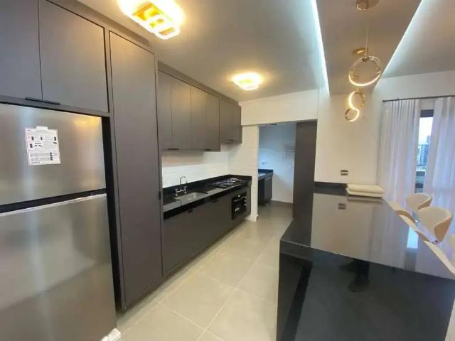 Loft para Locação em São José dos Campos/SP Jardim Aquárius 1 Quartos