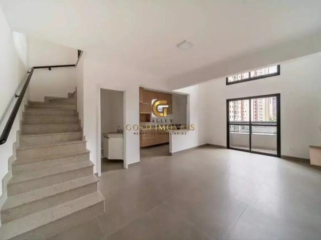 Loft para Locação em São José dos Campos/SP Parque Residencial Aquarius