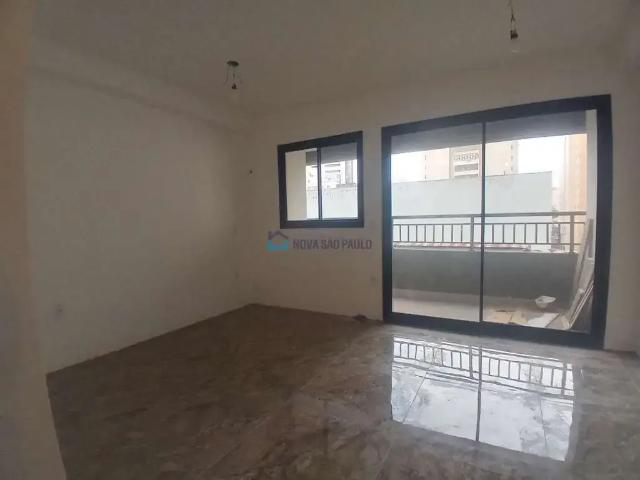 Loft para Locação em São Paulo/SP Mirandópolis 1 Quartos