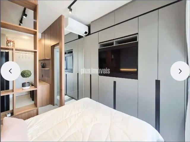 Loft para Locação em São Paulo/SP Moema 1 Quartos