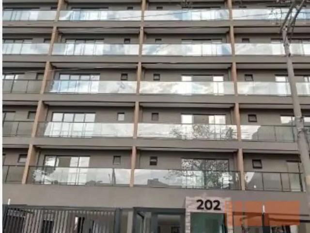 Loft para Locação em São Paulo/SP Mooca 1 Quartos
