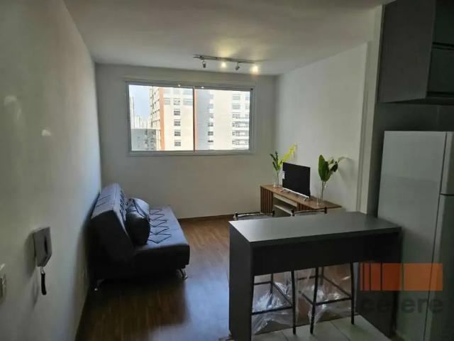 Loft para Locação em São Paulo/SP Mooca 1 Quartos