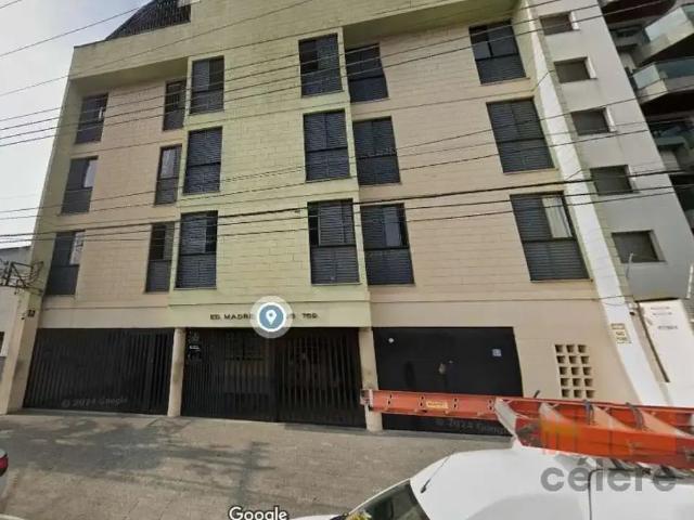 Loft para Locação em São Paulo/SP Mooca 2 Quartos