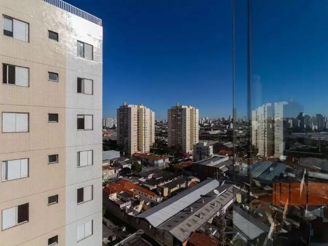 Loft para Locação em São Paulo/SP Mooca 3 Quartos