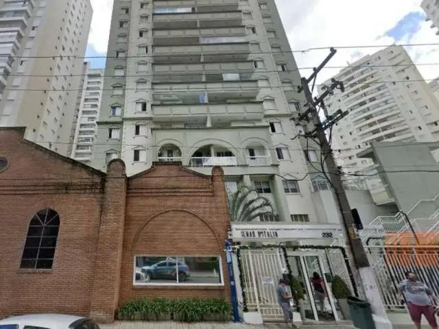 Loft para Locação em São Paulo/SP Mooca 3 Quartos