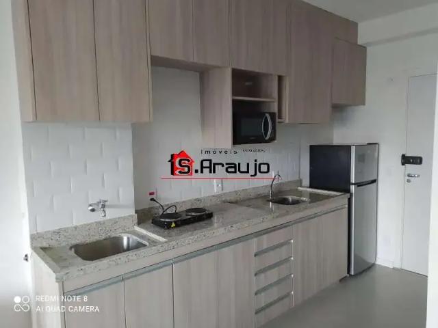 Loft para Locação em São Paulo/SP Mooca