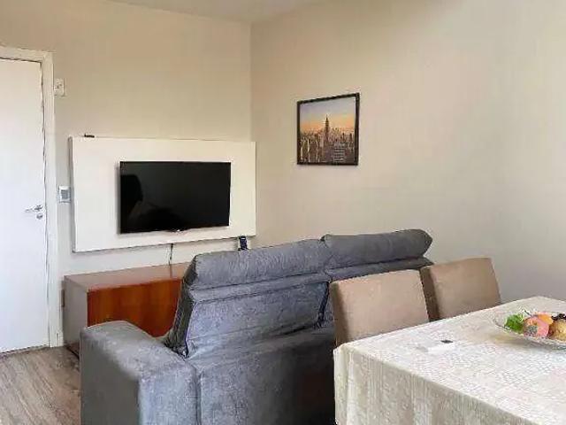Loft para Locação em São Paulo/SP Morumbi 1 Quartos