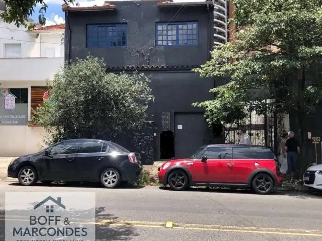 Loft para Locação em São Paulo/SP Alto da Lapa 3 Quartos
