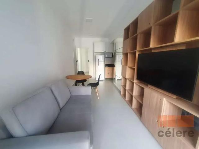 Loft para Locação em São Paulo/SP Alto da Mooca 1 Quartos