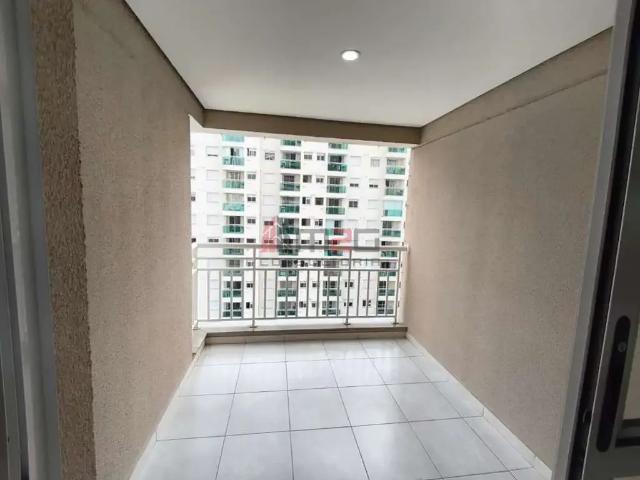 Loft para Locação em São Paulo/SP Barra Funda 2 Quartos